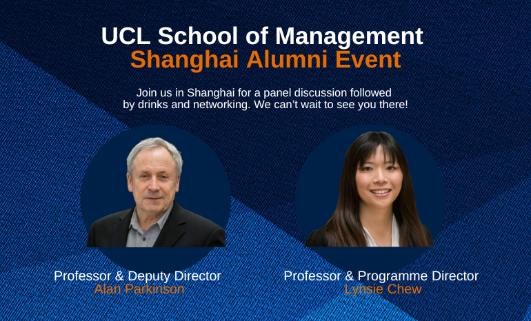 The Future of Accounting: Digital Transformation in China with Professors Alan Parkinson ...